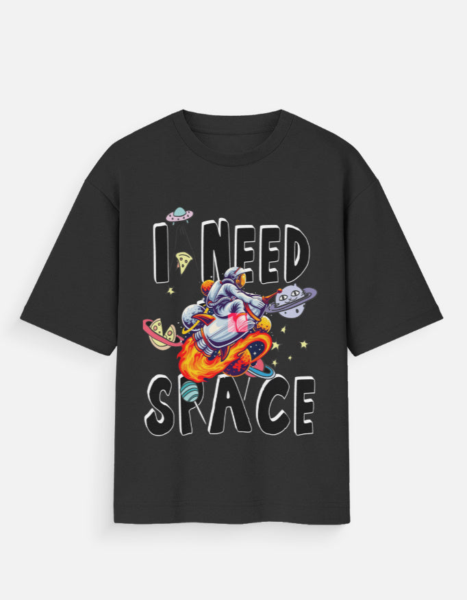 Unisex Oversized Standard T-Shirt – HUGFAB